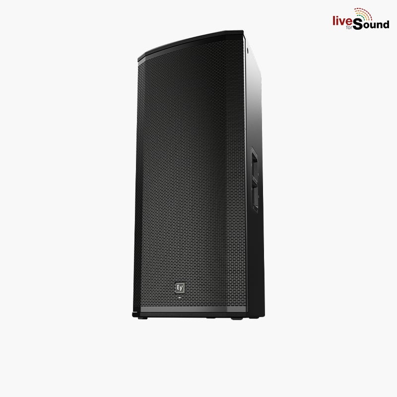 Electro-Voice ETX-12P ลำโพงมีแอมป์ 12 นิ้ว - LiveForSound