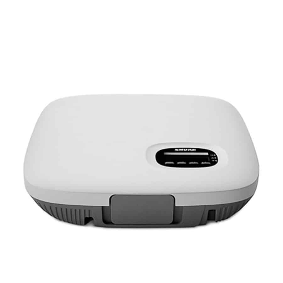 SHURE MXCWAPT Access Point Receiver - LiveForSound
