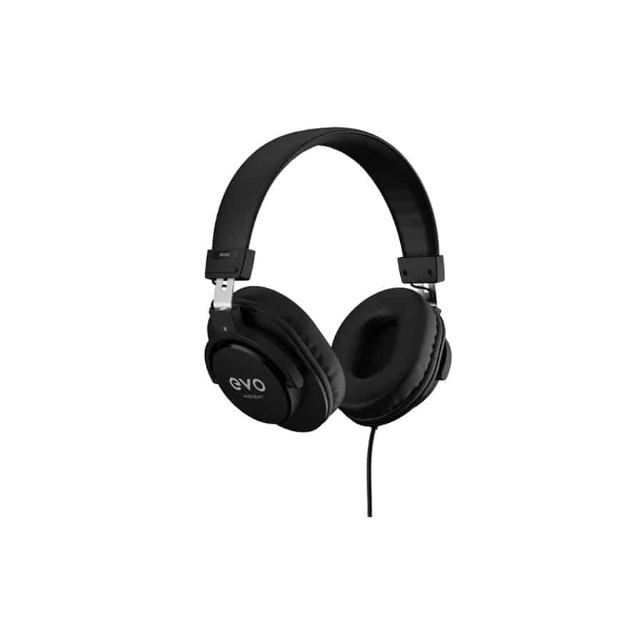 AUDIENT SR2000 หูฟังมอนิเตอร์ แบบครอบหู - LiveForSound