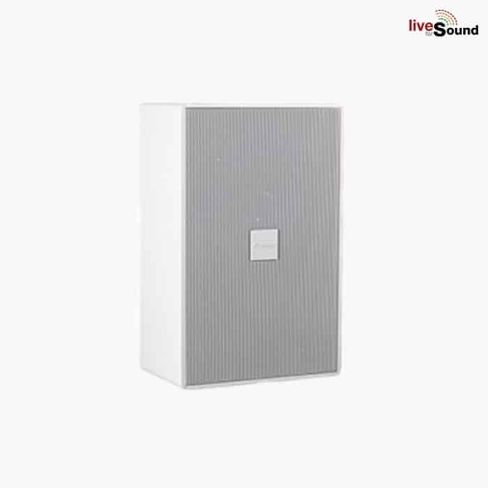 BOSCH PRP-UC15L-IP ลำโพงตู้พ้อยซอส 15 วัตต์ - LiveForSound